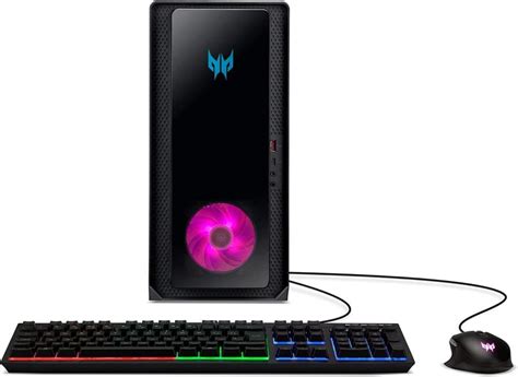 Acer Predator Orion