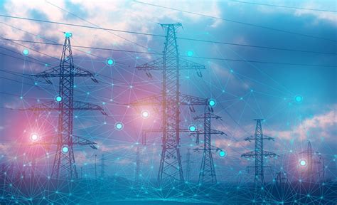 Key Technology Trends In The Utility Industry 2 0 RMSI Blog