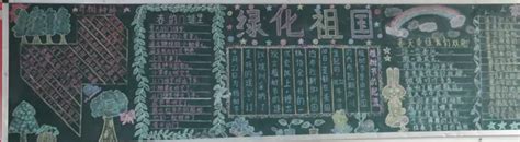 学雷锋，树新风黑板报 学雷锋黑板报 地理教师网