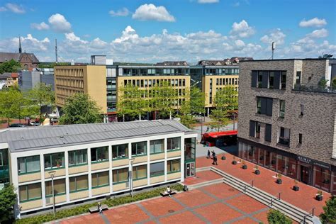 Preis für Hertie Umbau in Lünen Vom hässlichen Klotz zum Vorzeigeprojekt