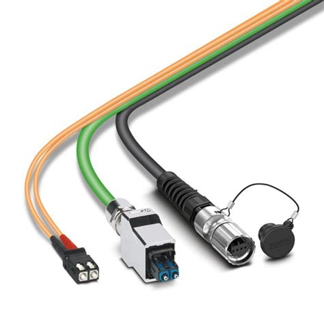 Configurators For Cables And Lines Phoenix Contact