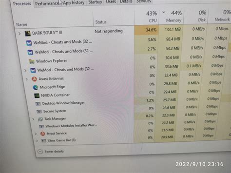 Dark Souls Don T Work Support Wemod Community