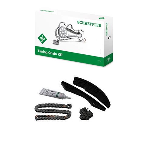 Kia Ceed Triger Zincir Seti 14 16 Ina 559021410