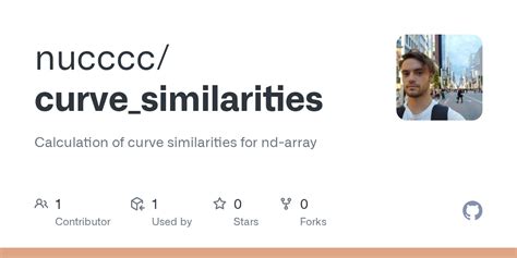 Similaritymeasures Rewritten In Rust From Python Code Review The