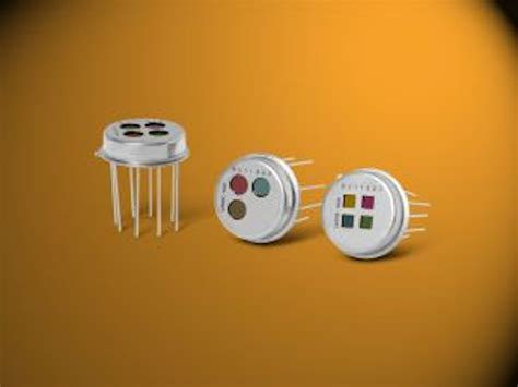 Laser Components To Display Pyroelectric Detectors At Spie Photonics