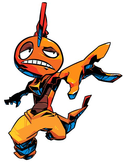 Scrafty Pokemon Drawn By Sido Slipknot Danbooru