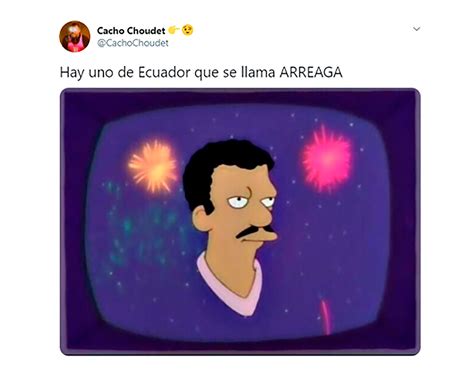Los Bostezos Que Generó Argentina Ecuador Se Graficaron Con Una Ola De