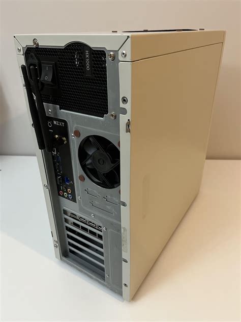 Finally Finished Sleeper Build… R Sleeperbattlestations