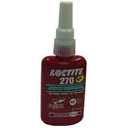 Loctite High Strength Threadlocker Ml
