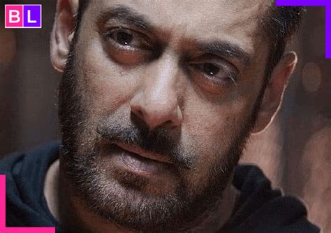 Salman Khan Receives Death Threats Again Case Filed As Messenger