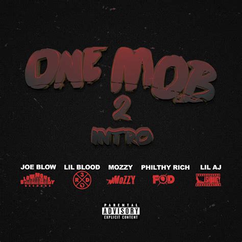 One Mob Youtube Music