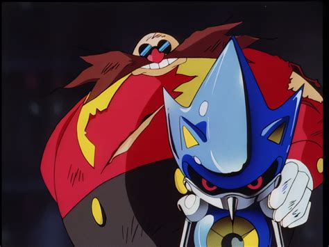 Sonic Ova Restoration Frame 13 By Sonicchaoyt On Deviantart