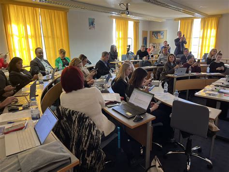 Oer Codex Project Wrap Up In Piran Slovenia Emuni