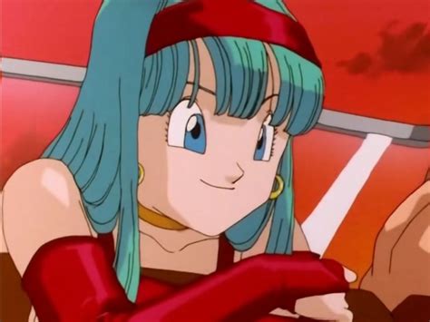 Top 5 Of My Favorite Dragon Ball Female Characters Dragon Ball