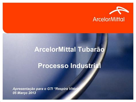 Regras De Ouro Arcelormittal Braincp