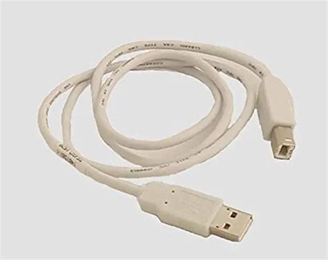 Usb To Pc Interface Cable All Test Pro