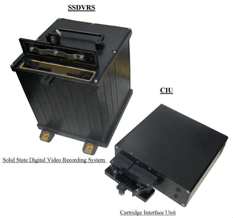 Solid State Flight Data Recording System At Best Price In Bengaluru