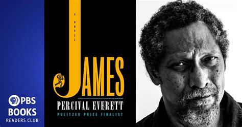 Pbs Books Readers Club Percival Everett Pbs