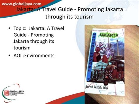 Gjis Ib Myp Personal Project Sample Ppt