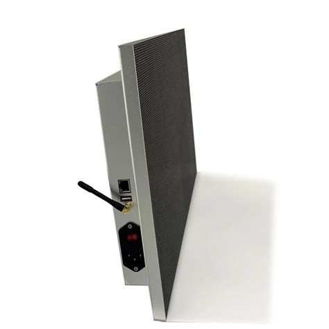 App Control Running Message Fixed Text Programable Led Signboard