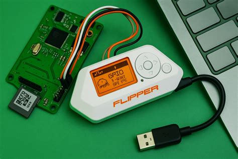 Flipper Zero Part 6 Gpio Interface And Modules Hackyourmom