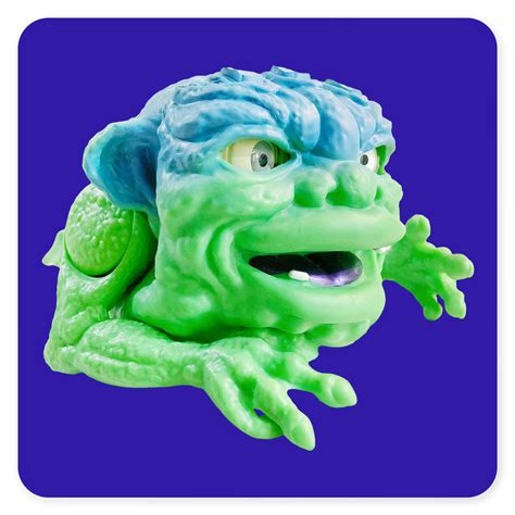 Boglins Toy Tokyo