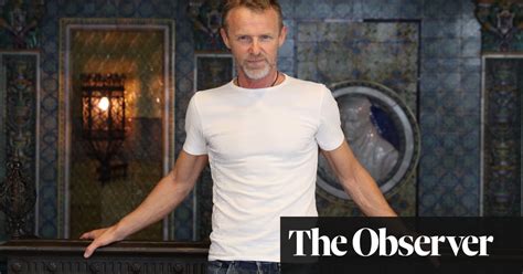 Jo Nesbø ‘we Should Talk About Violence Against Women Jo Nesbø The Guardian