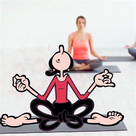 Olive Oyl Feet 11 By Purplefigurefnaf69 On Deviantart