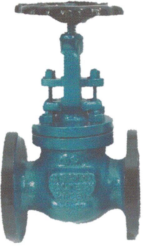 Ss Stainless Steel Cast Iron Globe Valve For Industrial At Rs In Ahmedabad