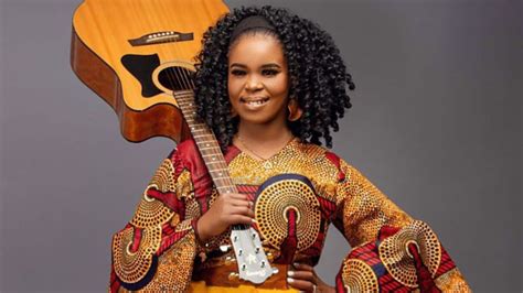 Rip Loliwe Hitmaker Zahara Remembered As The Girl Next Door Passes