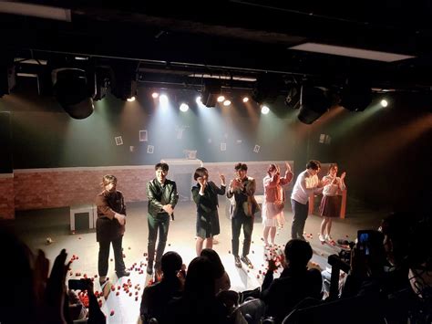 필름메이커스 커뮤니티 배우 역량 개발 및 함께 연극제 출품까지 해보실 분 계실까요