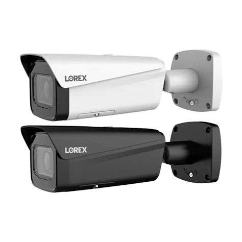 User Manual Lorex Lnb9383 English 8 Pages