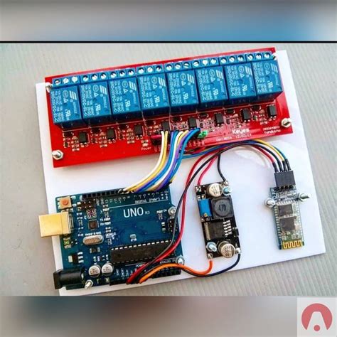 arduino ile android otomasyon kullanımı 🤖 arduino bluetooth arduino