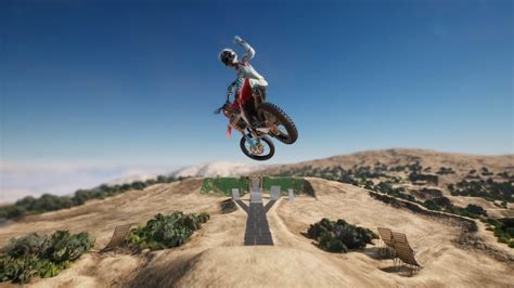 Axell Hodges Slay Ground Freestyle Mx Mxvsatvlegends Freestyle