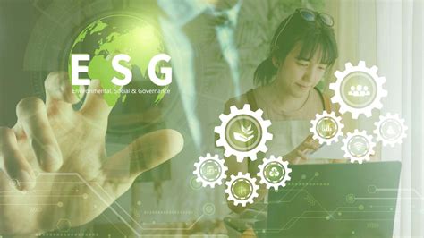 Singapore Sme Leverages Streamlined Esg Reporting Service To Obtain