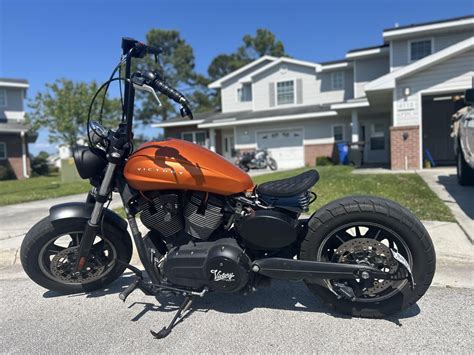 Victory Motorcycles