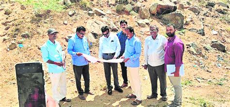జిల్లాను పర్యాటకంగా అభివృద్ధి చేయాలి Sakshi