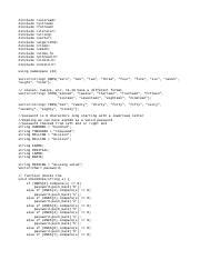 Guide To Implementing Multi Threading In C Programming Course Hero
