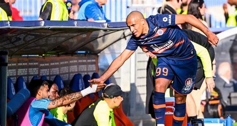 Bastia Wahbi Khazri Ne Ferme Pas La Porte à Un Retour