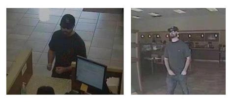 Bearded Bandit Linked To 11 Bank Robberies Fremont Ca Patch
