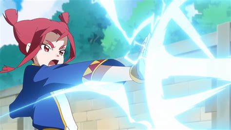 Pretty Cure Girl On Twitter Rt Precurenews01 Hirogaru Sky Precure