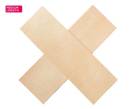 Fiddleback Sycamore Maple Wood Veneer Sheets 56x17cm 2 Sheets Grade