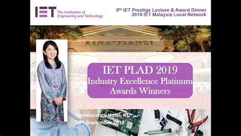 The Institution Of Engineering And Technology Iet Malaysia Local