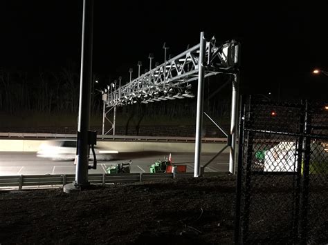 All Electronic Tolling Is Now In Effect On The Mass Pike Heres What