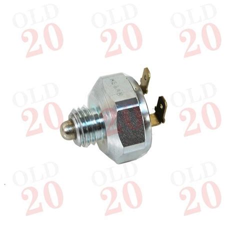 Safety Start Switch Case Ih Fordson