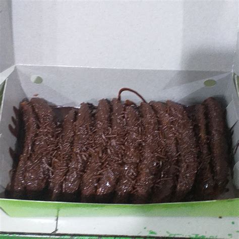 Choco Original | GOSER SERGAI