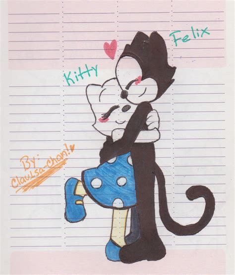 Felix The Cat Favourites By Myfanfictionpicture On Deviantart