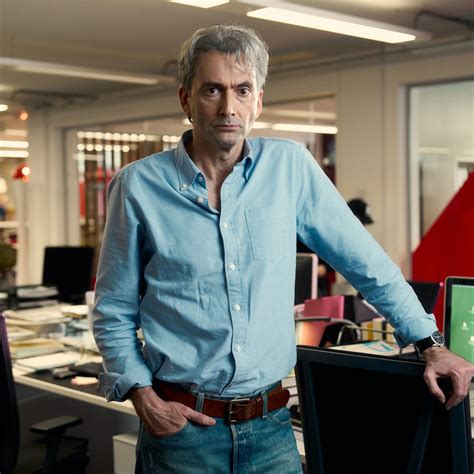 Itvs Beloved Detective Drama Cancelled Amid Hopes For New Season
