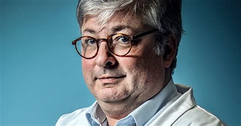 Kinderorthopedist Frank Plasschaert Topdokters Volgens Mijn