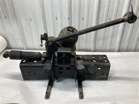 Kenworth T680 Cab Suspensions For Sale